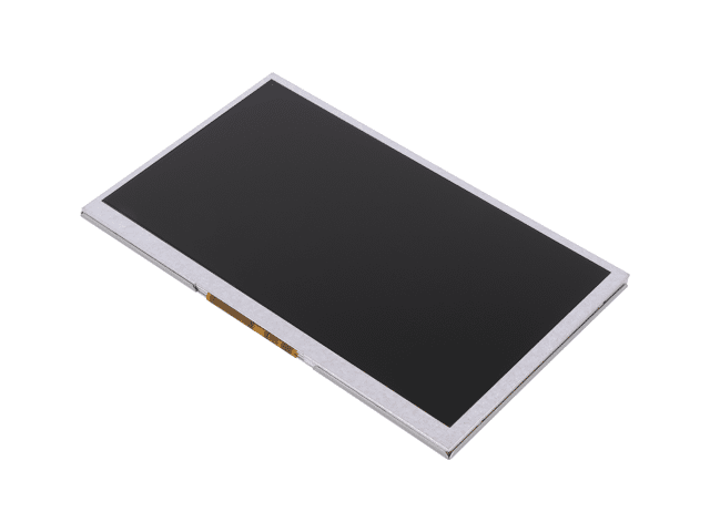 Powertip 7-inch smart displays | Electronic components. Distributor ...