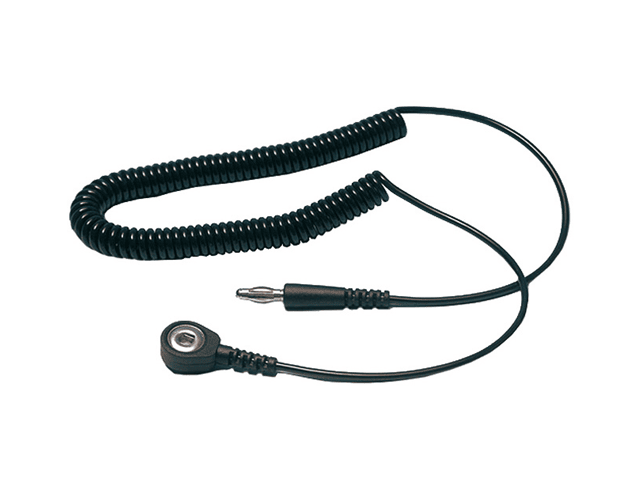 ESD personal protective equipment | Electronic components. Distributor ...
