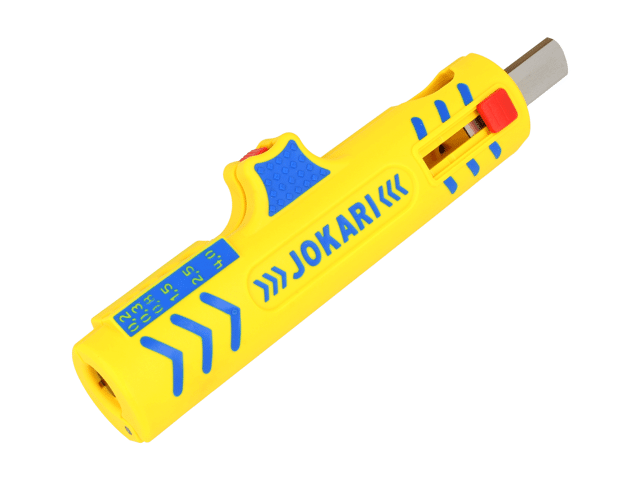 Jokari stripping tools | Electronic components. Distributor, online ...