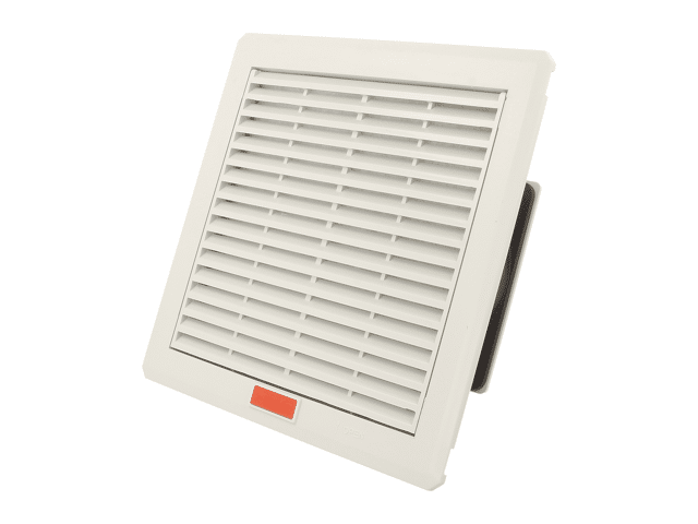 PLASTIM PTF series of fans | Electronic components. Distributor, online ...