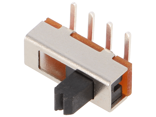 Knitter-Switch slide switches | Electronic components. Distributor ...