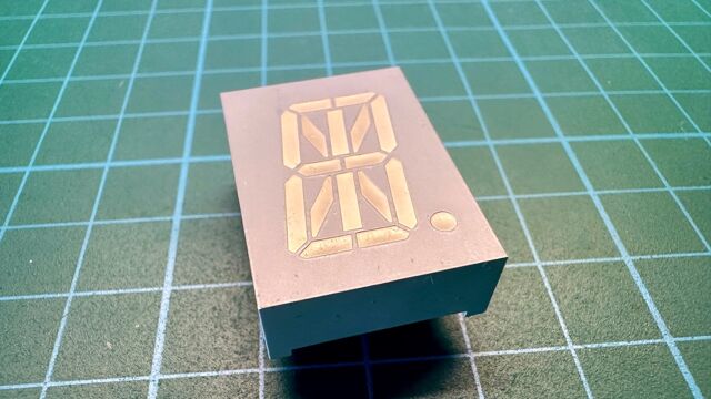7-segment LED displays – what you should know about them | Electronic ...